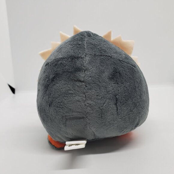 Mochibi | Toys | My Hero Academia Bakugo Katsuki Mochibi Plush Hero ...